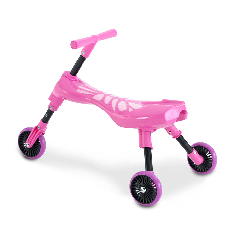 Scuttlebug Butterfly