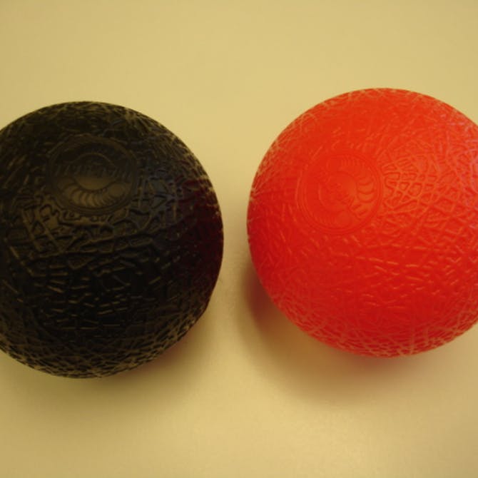 TRAC BALL BALLS X 2 – Scuttlebug
