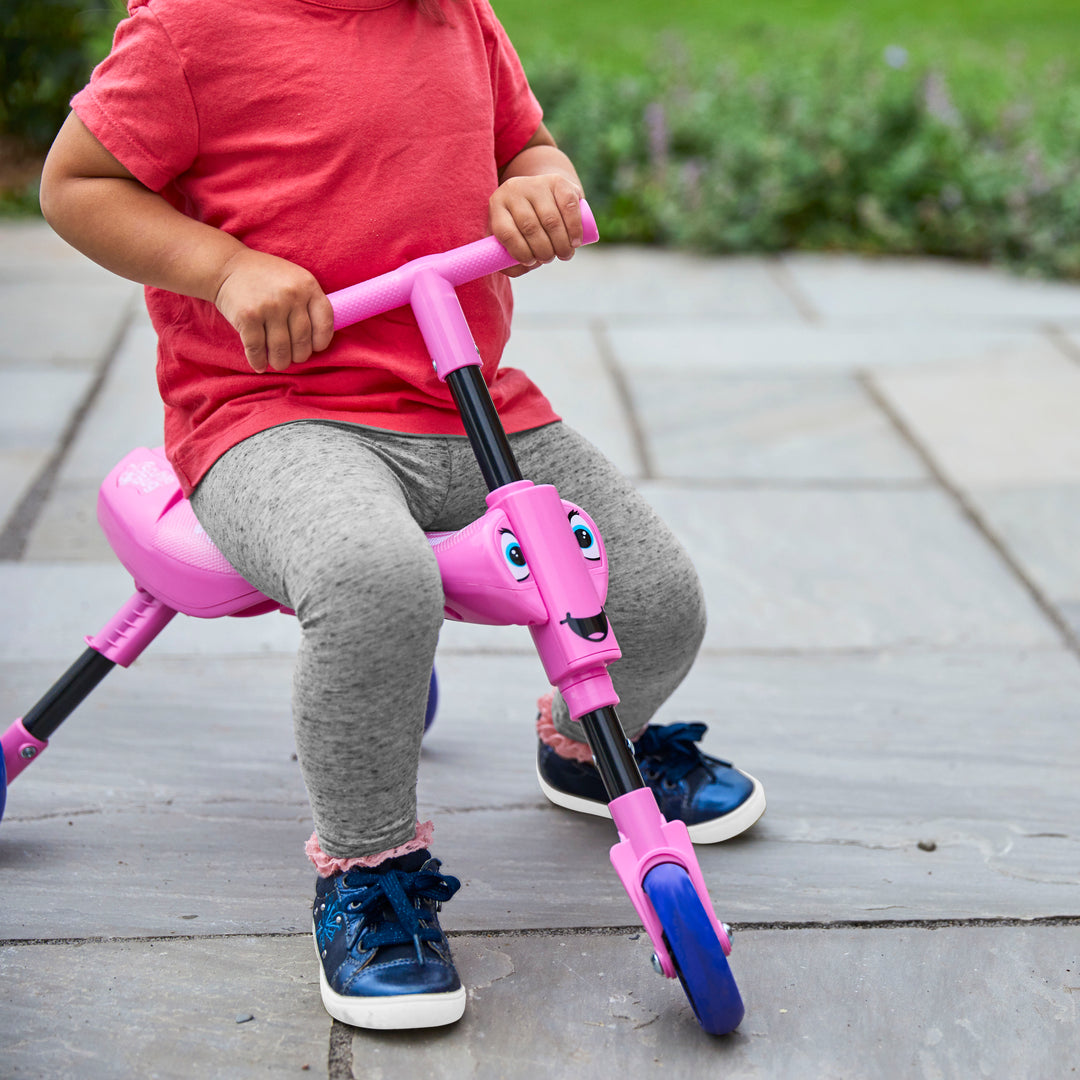 Scuttlebug Butterfly